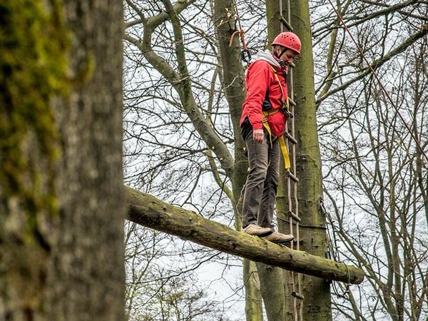 Galerie - Seilschaft | Business, Bildung, Erfahrungspädagogik ...